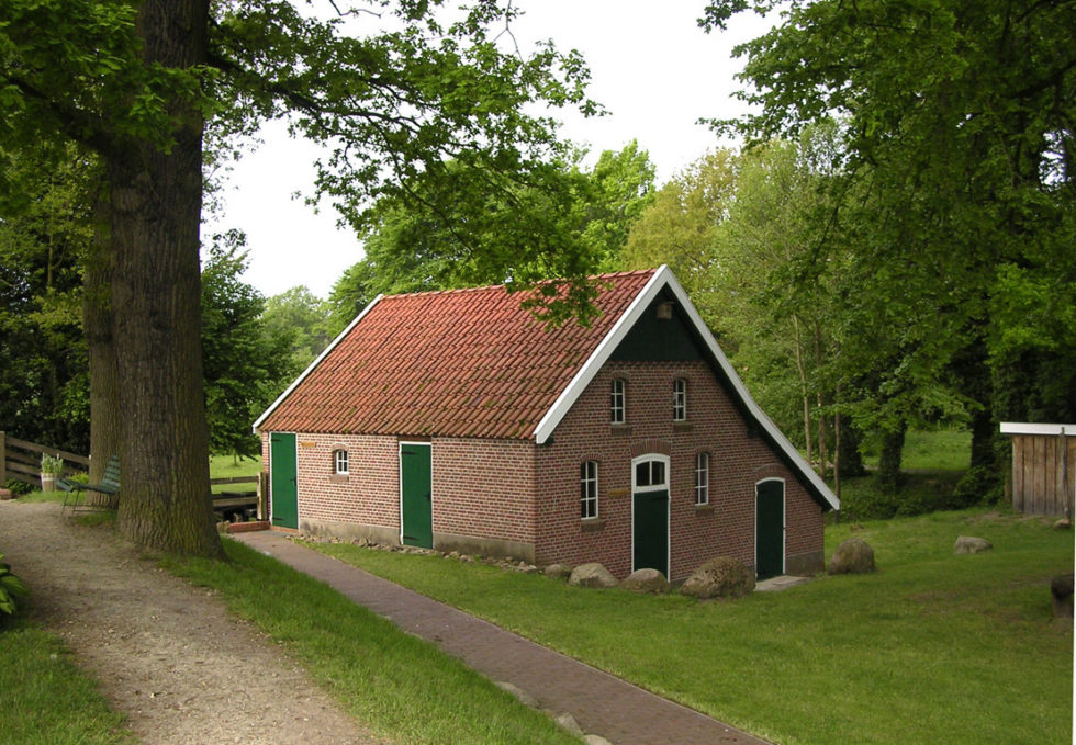 Tourismus - Gemeinde Wilsum in der Samtgemeinde Uelsen, Grafschaft Bentheim
