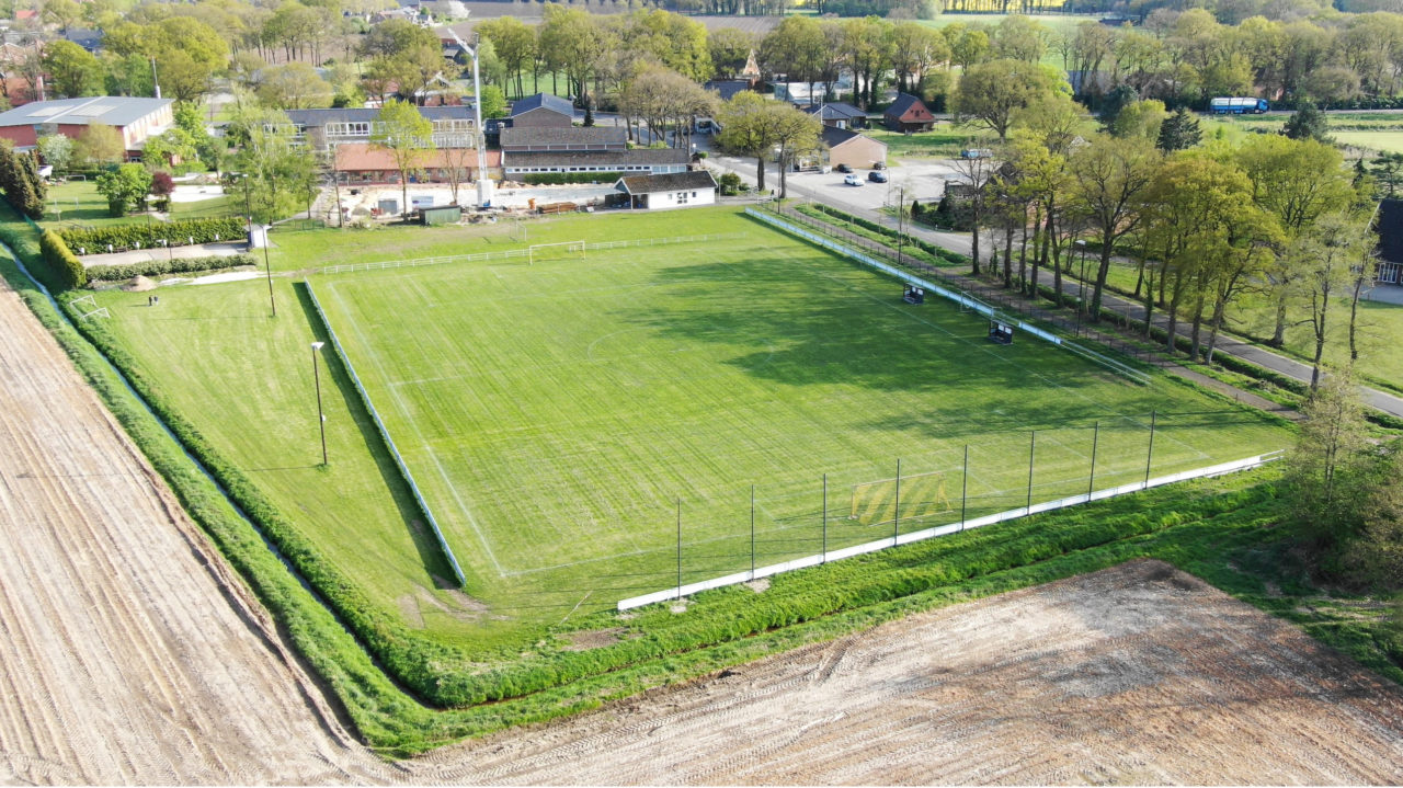 Sportanlagen - Gemeinde Wilsum in der Samtgemeinde Uelsen, Grafschaft ...
