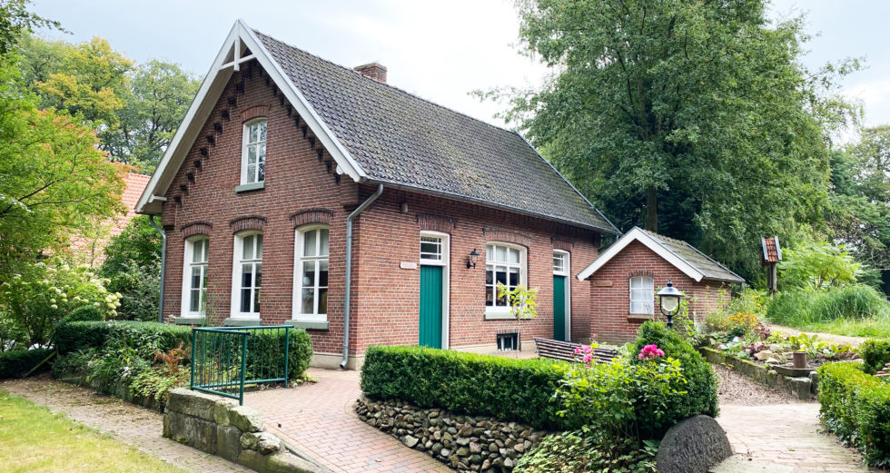 Antrag für standesamtliche Trauungen in Wilsum - Gemeinde Wilsum in der ...